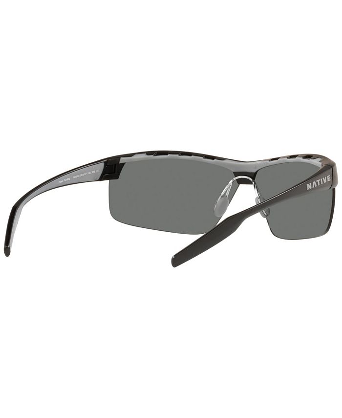 Native Eyewear Native Men's Hardtop Ultra XP Polarized Sunglasses ...