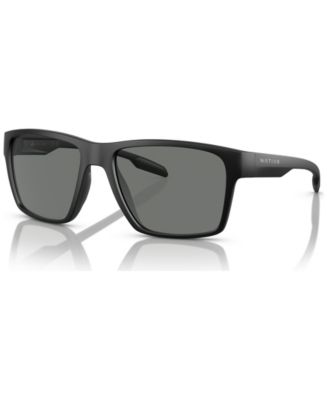 Native Men's Breck Polarized Sunglasses, Polar XD9041 - Macy's