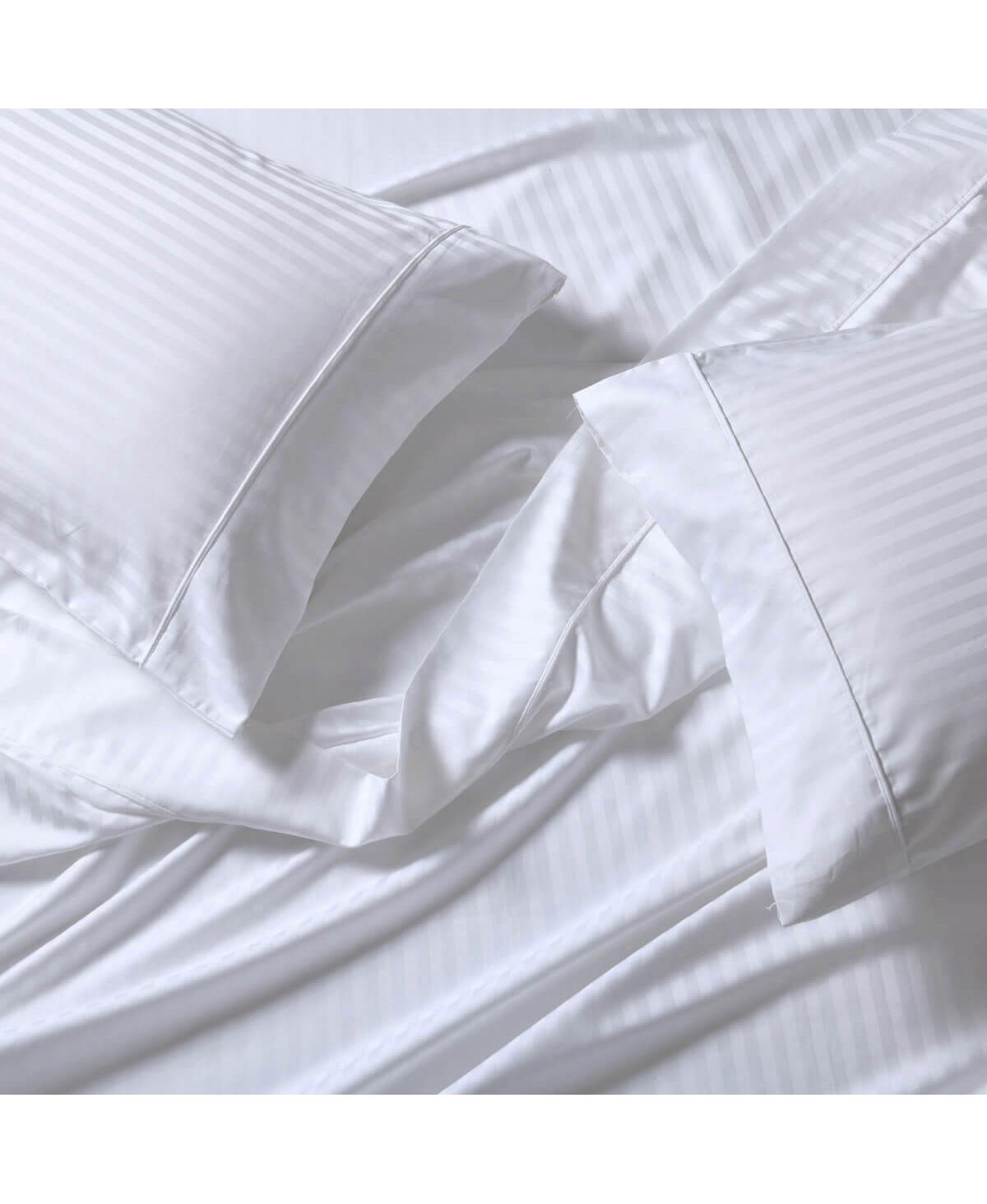 Click here for 608 Cotton Sheet Set - Extra Deep Pockets (22-inch... prices