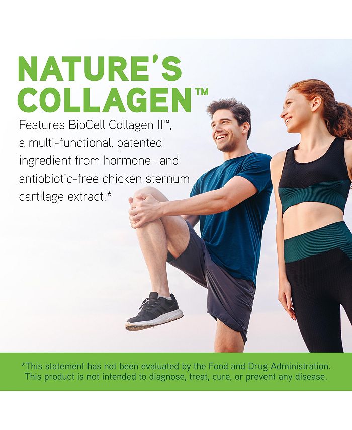 Davinci Laboratories DaVinci Labs Nature's Collagen - Joint Support ...