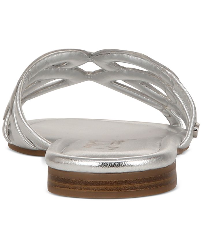 Circus NY by Sam Edelman By Sam Edelman Women's Cat Strappy Slide ...