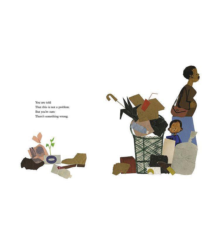 Barnes & Noble Something, Someday by Amanda Gorman - Macy's