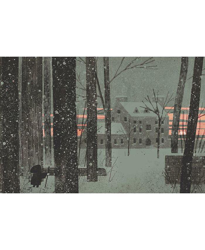 Barnes & Noble The Skull- A Tyrolean Folktale by Jon Klassen - Macy's