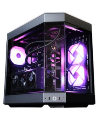 King Cobra Gaming Desktop PC - Intel Core i7-14700KF Processor, GeForce ...
