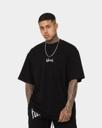 Fallen Breed Mens Logo T-Shirt - Macy's