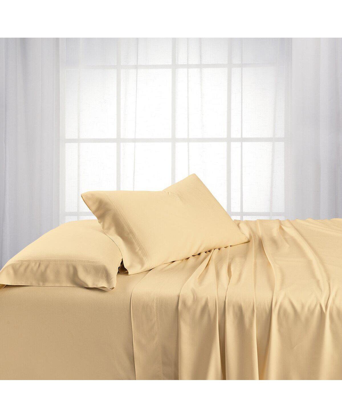 Click here for Luxury & Heavyweight Viscose from Bamboo 600 Sheet... prices