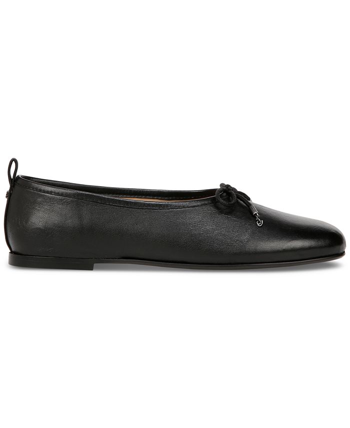 Sam Edelman Women's Ari Square-Toe Ballet Flats - Macy's