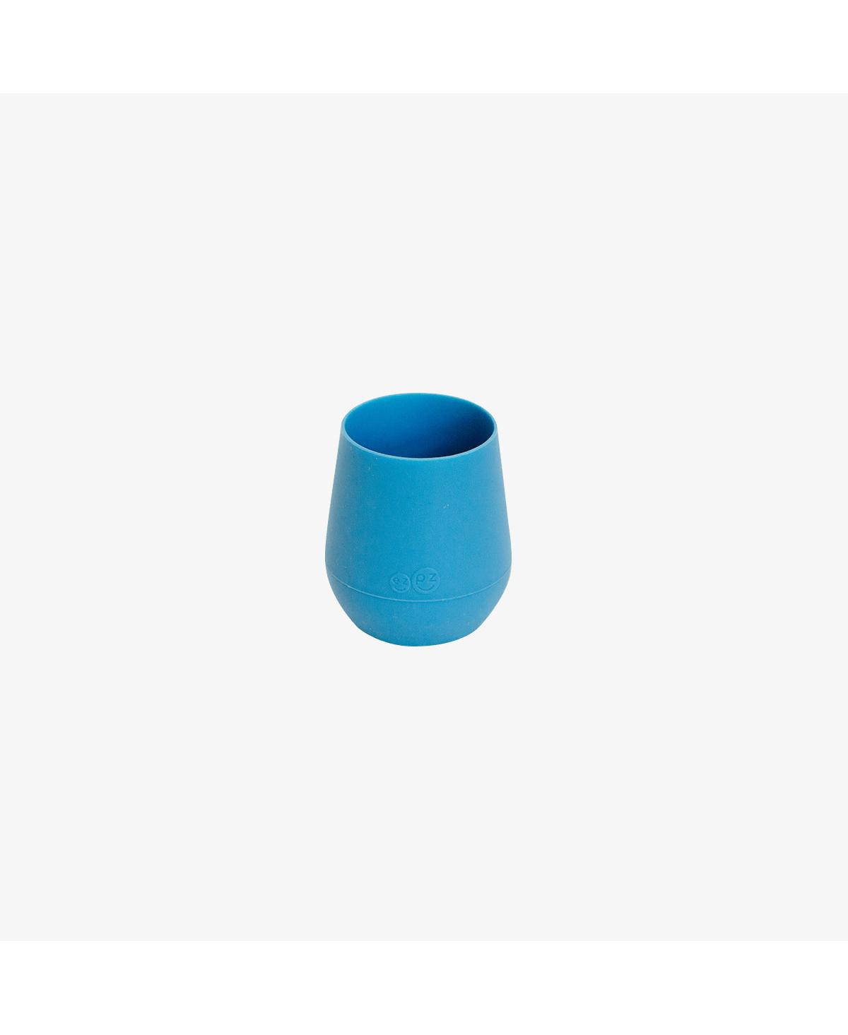 Click here for ezpz Tiny Cup - Blue prices
