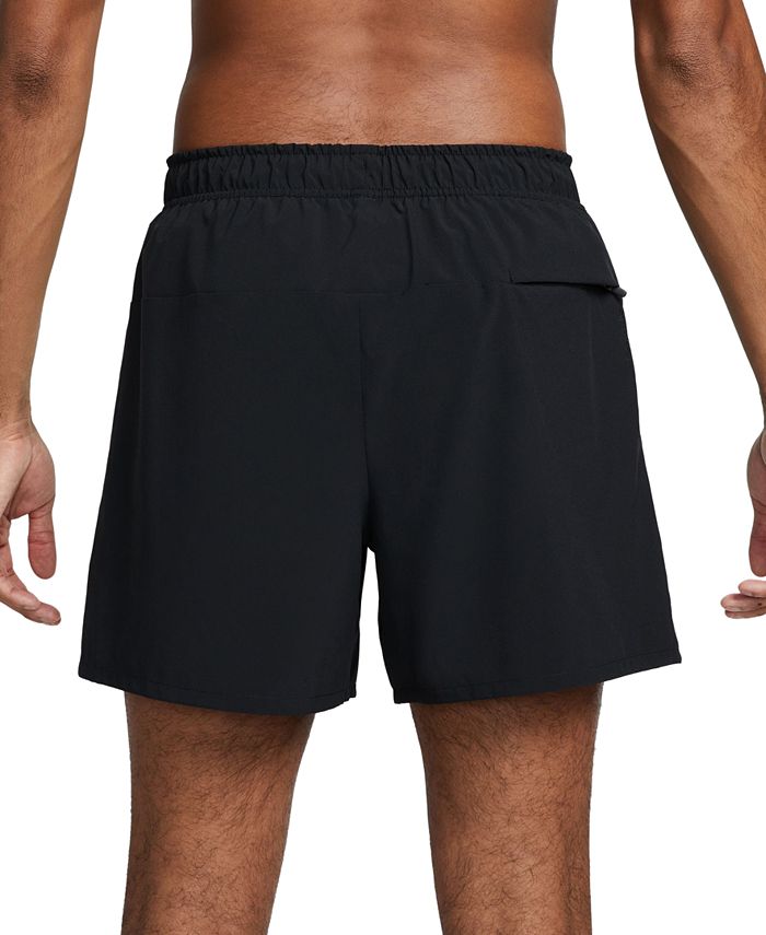 Nike Men's Unlimited Dri-FIT Versatile 5" Shorts - Macy's