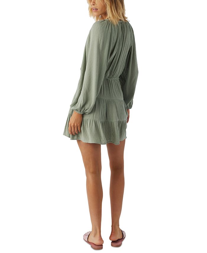 O'Neill Juniors' Harla Dress - Macy's