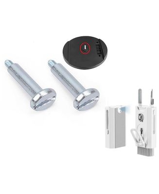 2PCS Ps5 Screw For Base Vertical Stand With BOLT AXTION Bundle - Macy's