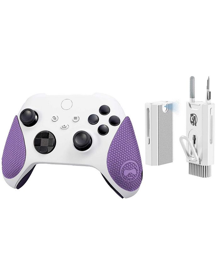 BOLT AXTION Performance Grips for Xbox One and Xbox Series X Controller ...