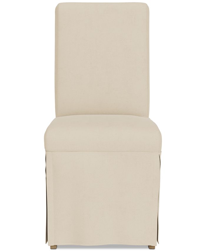 Furniture Estby 8pc Dining Chair Set - Macy's