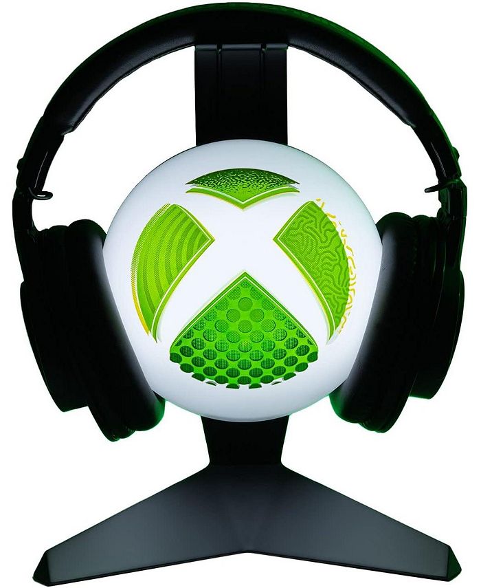 BOLT AXTION Xbox Light - Stand for Headset - Official Merchandise With ...
