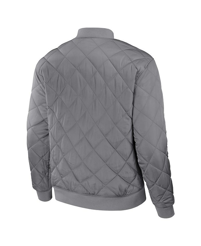 Fanatics Men's Darius Rucker Collection by Black, Gray New York Yankees ...