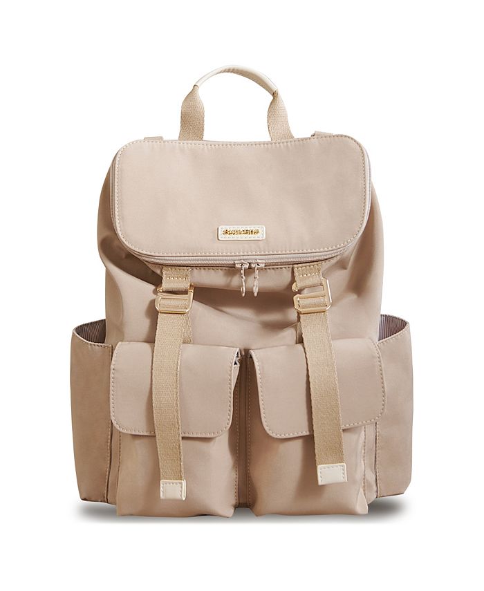 Sunveno Serene Diaper Backpack - Macy's