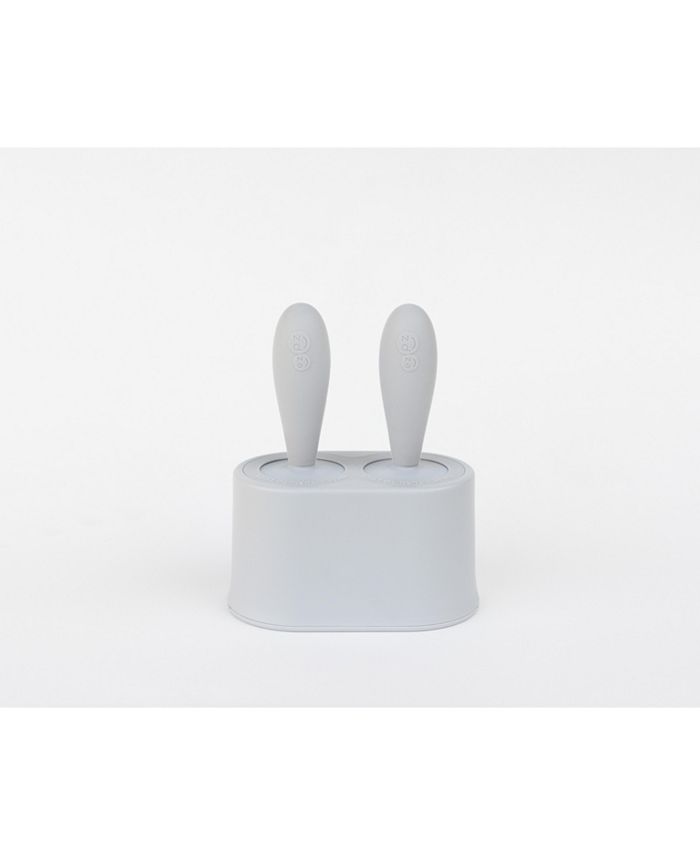 EZPZ Tiny Pops - Pewter - Macy's