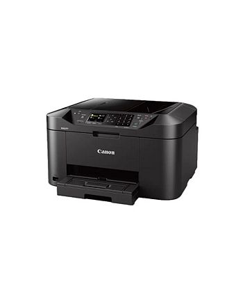 Canon MAXIFY MB2120 Wireless Home Office All-in-One Inkjet Printer - Macy's