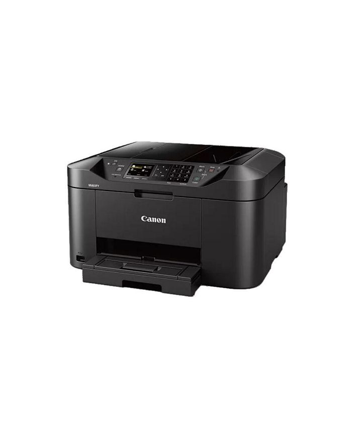 Canon MAXIFY MB2120 Wireless Home Office All-in-One Inkjet Printer - Macy's