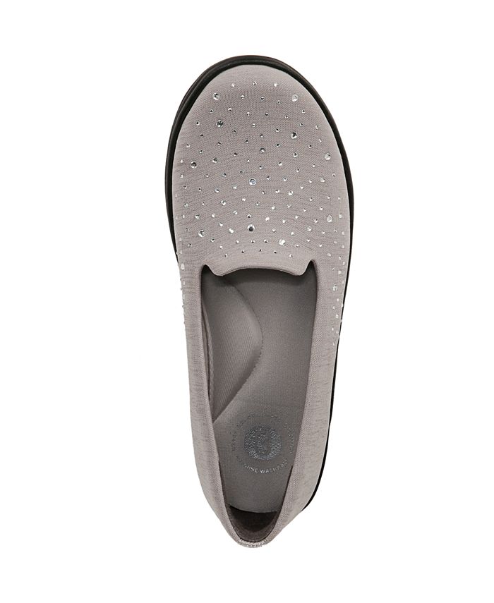 Bzees Poppyseed 3 Washable Slip Ons - Macy's