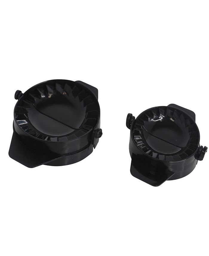 IMUSA 1.61" Durable Plastic Empanada Maker Set - Macy's