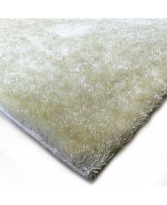 Simplie Fun Fuzzy Shaggy Hand Tufted Area Rug 8 - Macy's