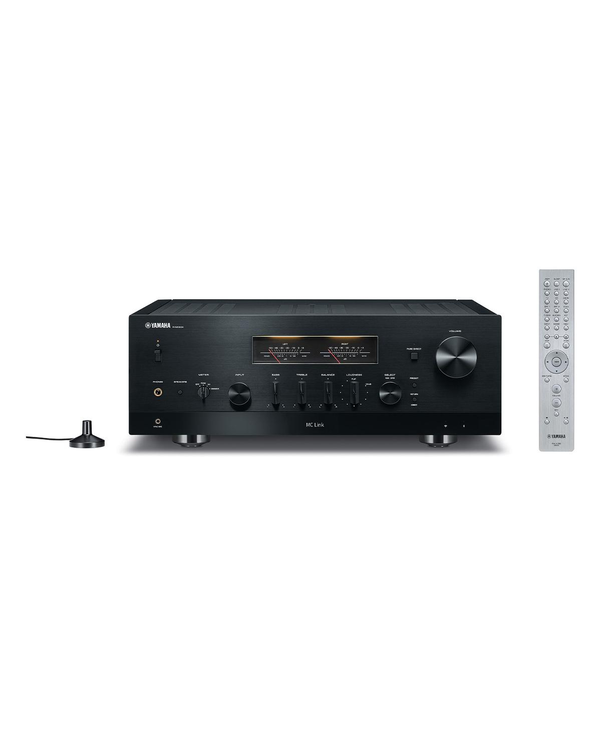 Click here for Yamaha R-N2000A Hi-Fi Network Receiver - Black prices