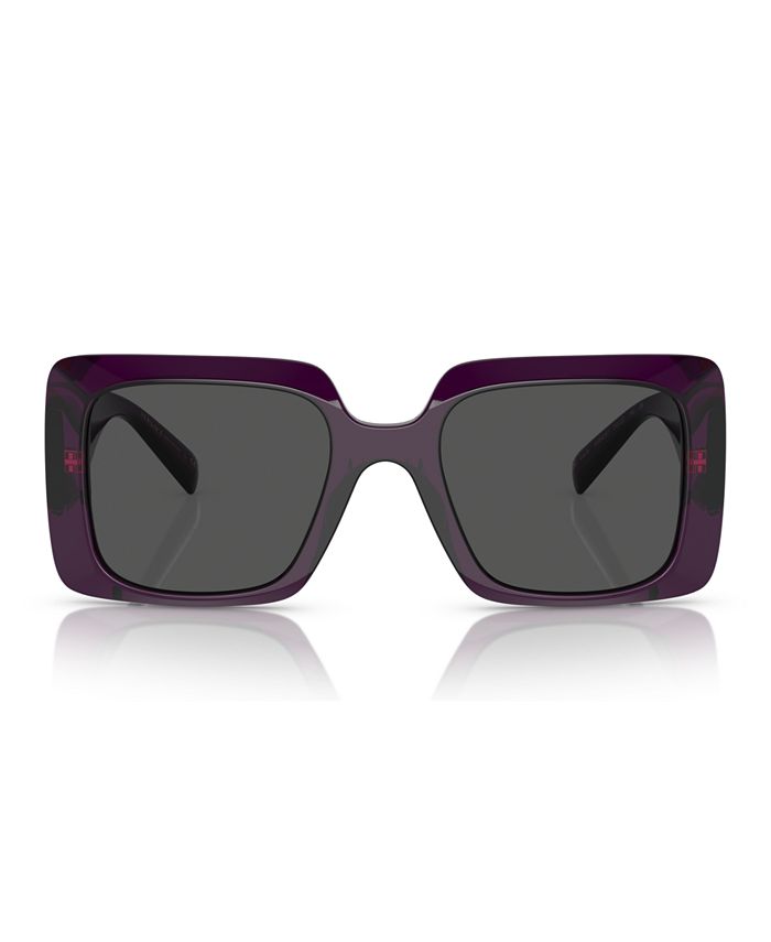 Versace Women's Sunglasses VE4405 - Macy's