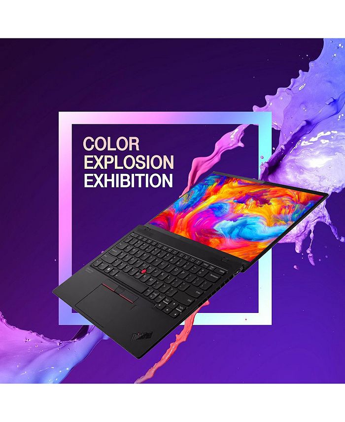 Lenovo ThinkPad X1 Nano Gen 1 Business Laptop, 13" 2K 2160 1350 ...