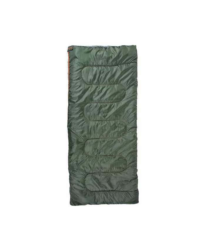 Stansport Stan sport 3 LB Scout Sleeping Bag - Macy's