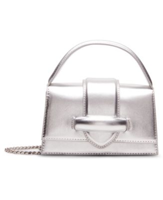 Steve Madden Bmishell Mini Micro Top Handle - Macy's