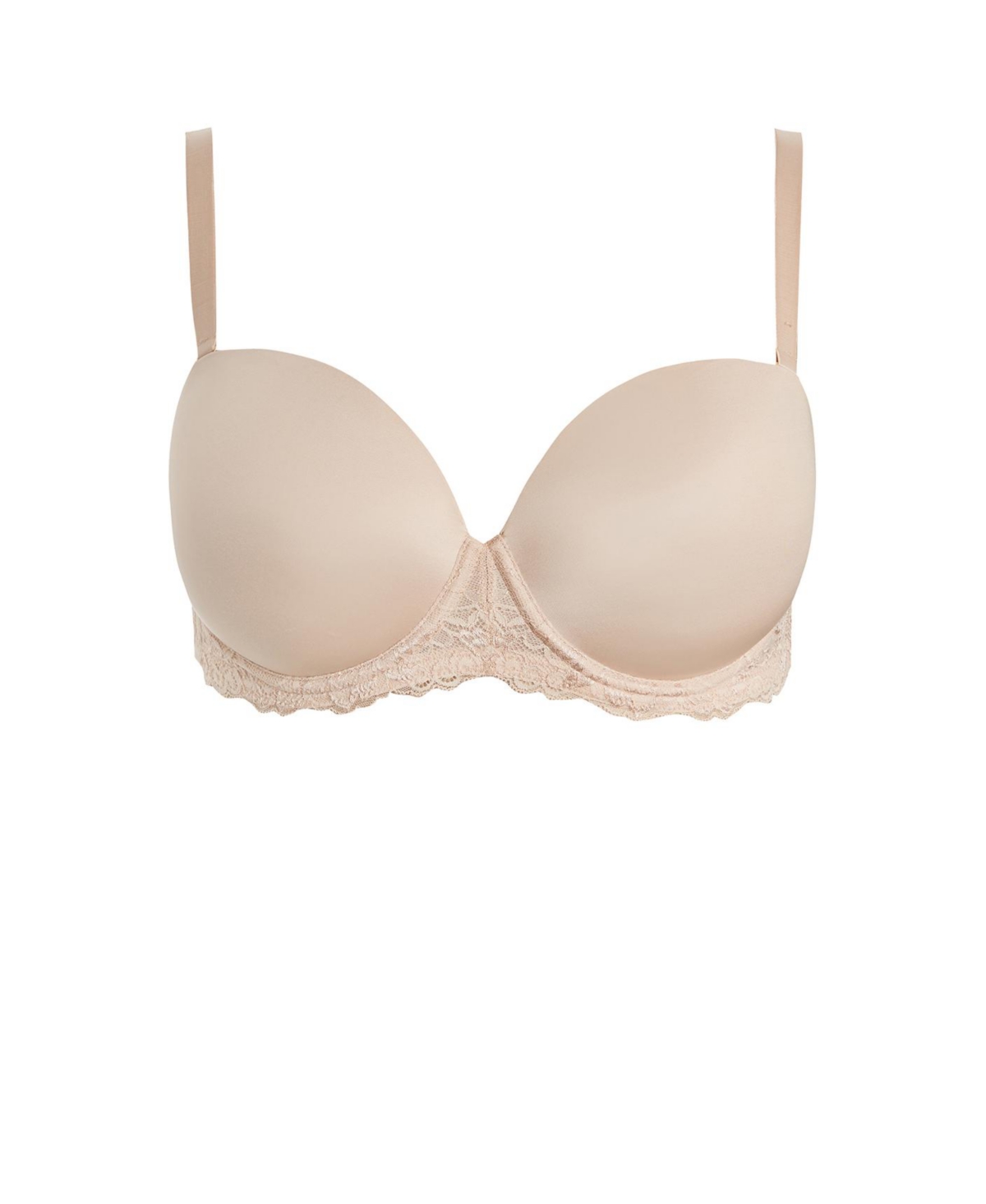 Click here for City Chic Plus Size Smooth & Chic Multiway Contour... prices