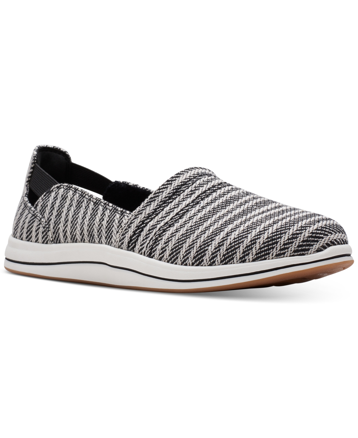 Click here for Clarks Womens Cloudsteppers Breeze Step Ii Slip On... prices