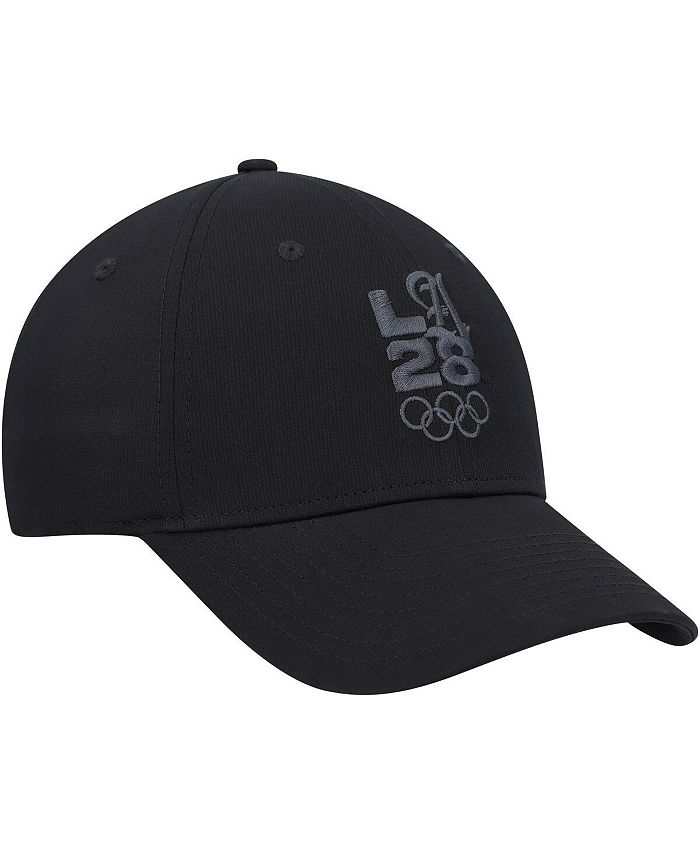 Nike Men's Black LA28 2028 Summer Olympics Legacy91 Performance ...