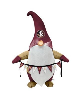 Pegasus Florida State Seminoles Inflatable Gnome - Macy's