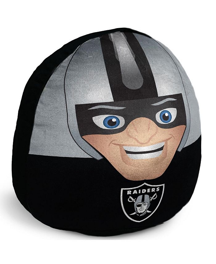 Pegasus Home Fashions Pegasus Las Vegas Raiders 22" Plushie Mascot ...