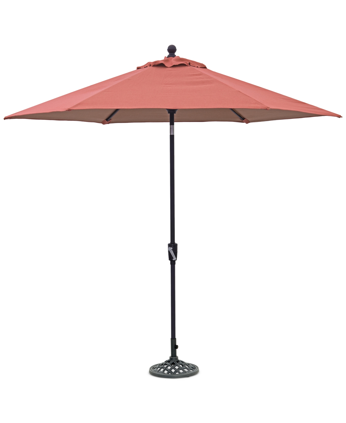 Click here for Astaire Outdoor 9 Umbrella + Umbrella Base  Create... prices