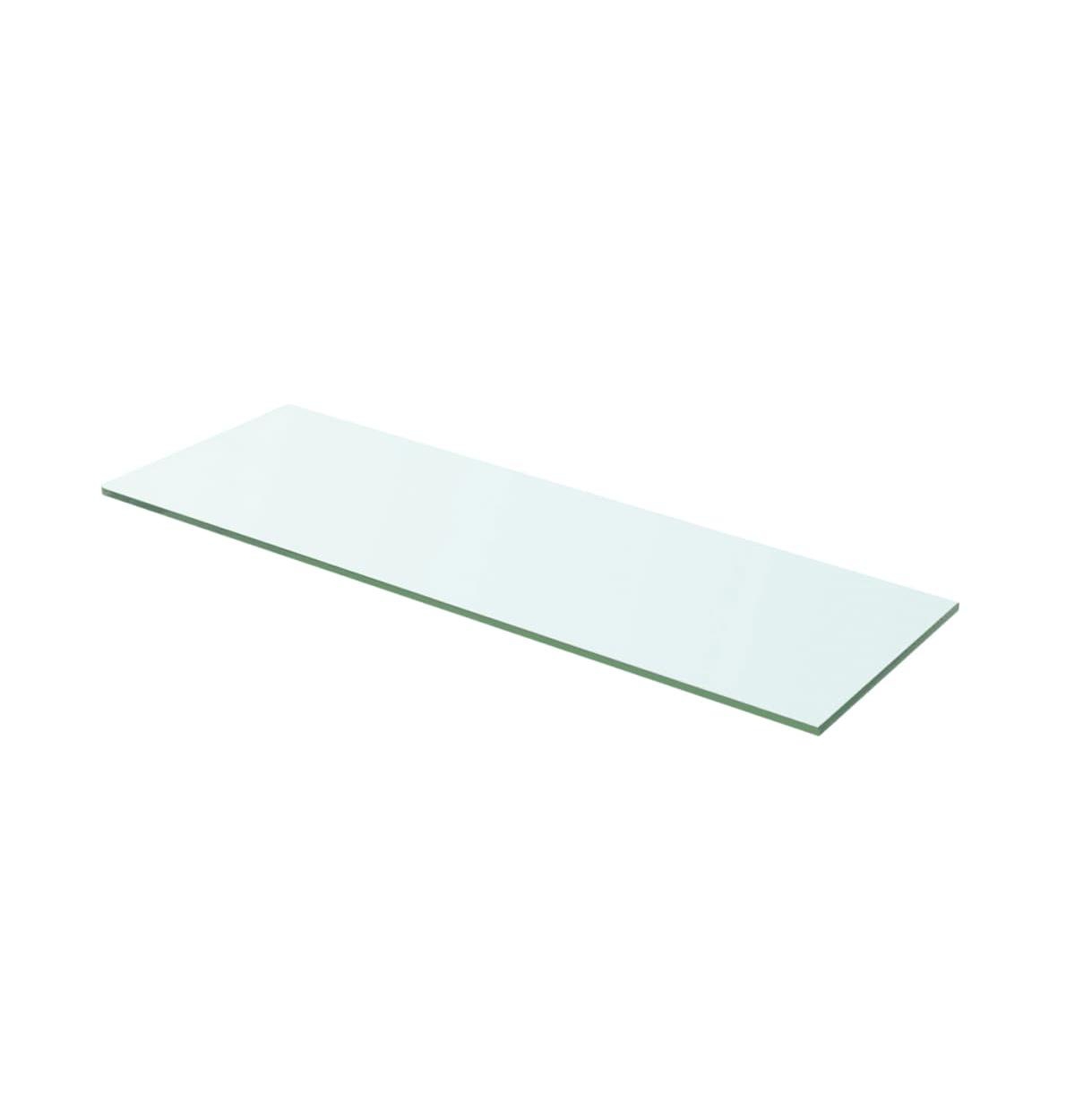 Click here for Shelf Panel Glass Clear 23.6x5.9 prices