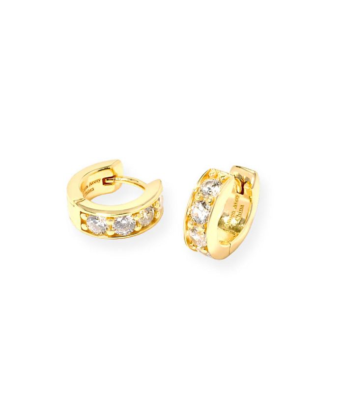 Allison Avery Wren Huggies - Macy's