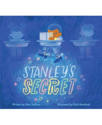 Stanley's Secret by John Sullivan - Macy's