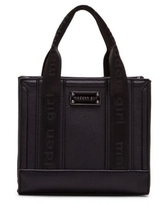 Madden Girl Ava Mini Tote - Macy's