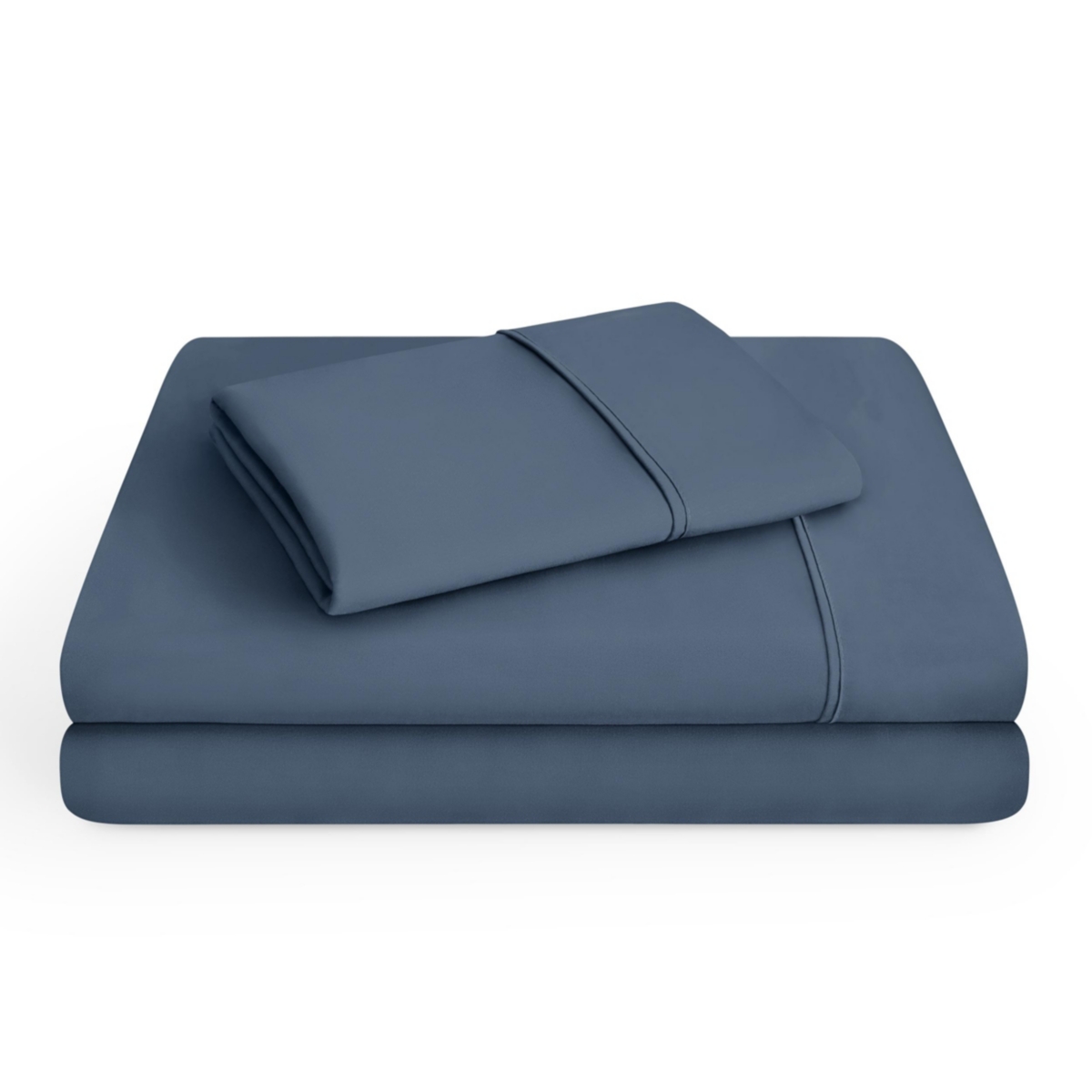 Click here for Bare Home Ultra-Soft Double Brushed Sheet Set  Twi... prices