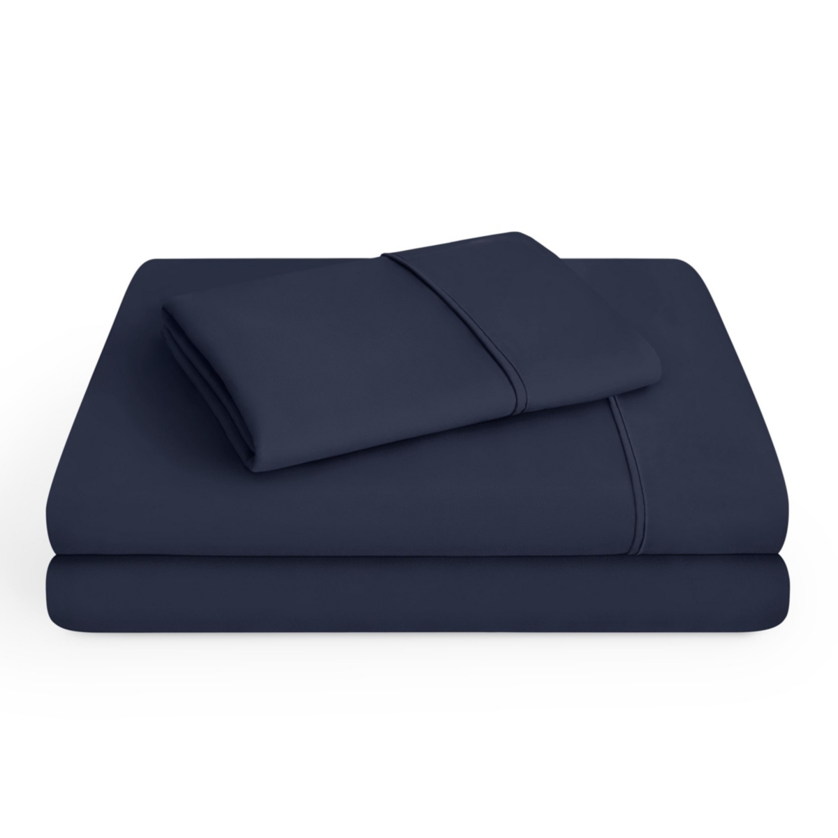 Click here for Bare Home Ultra-Soft Double Brushed Sheet Set  Twi... prices