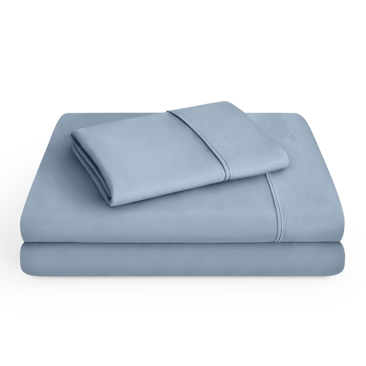 Click here for Bare Home Ultra-Soft Double Brushed Sheet Set  Twi... prices