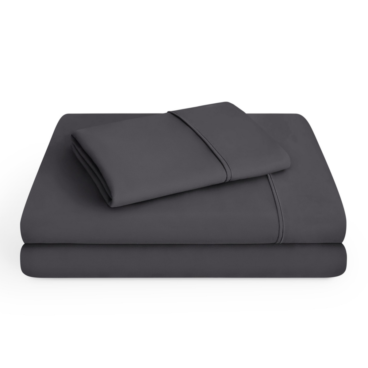 Click here for Bare Home Ultra-Soft Double Brushed Sheet Set  Twi... prices