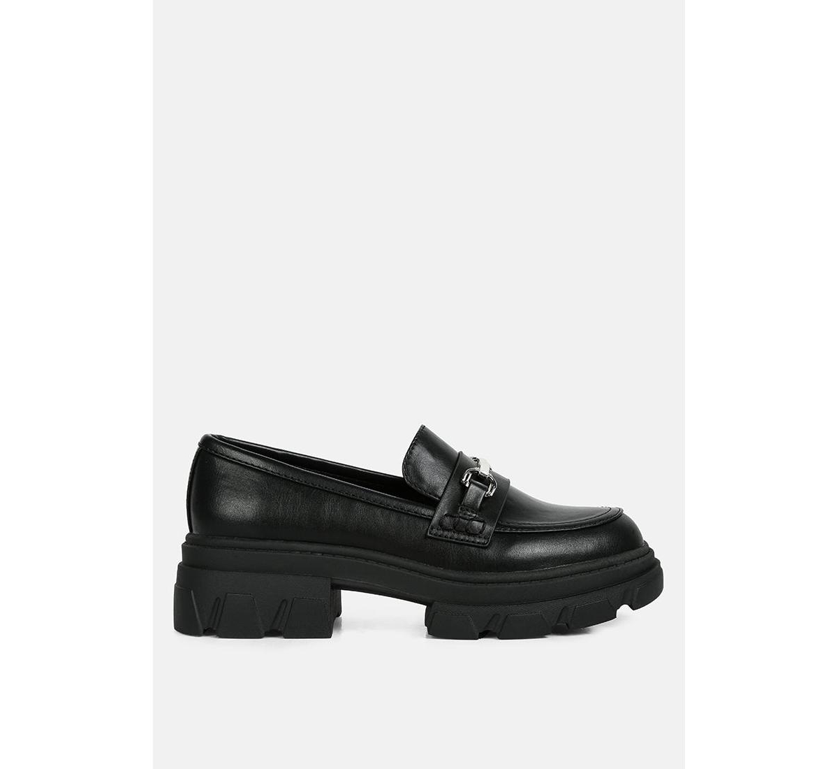 Click here for Womens oklyn horsebit embellished chunky platform... prices