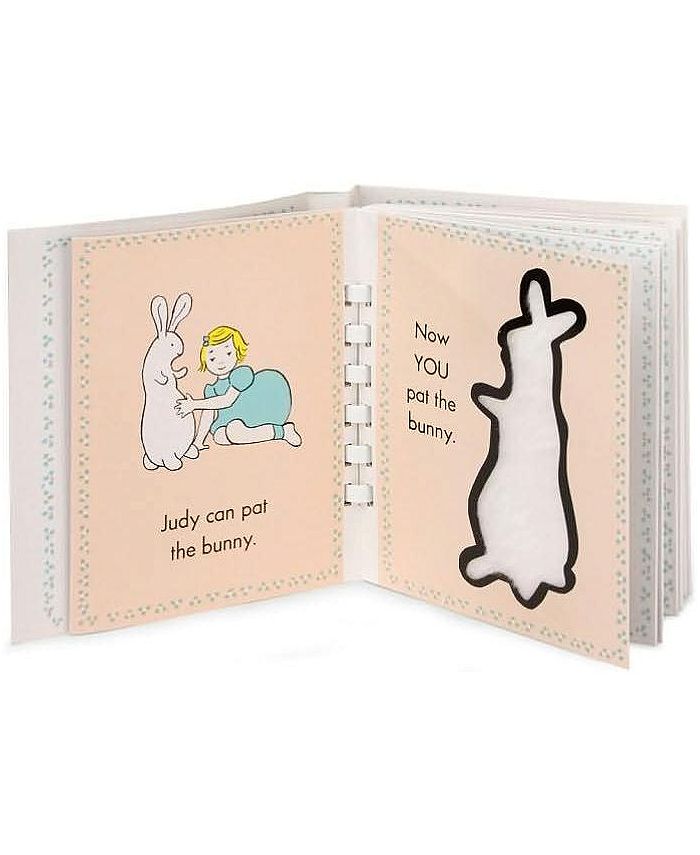 Barnes & Noble Pat The Bunny by Dorothy Kunhardt - Macy's