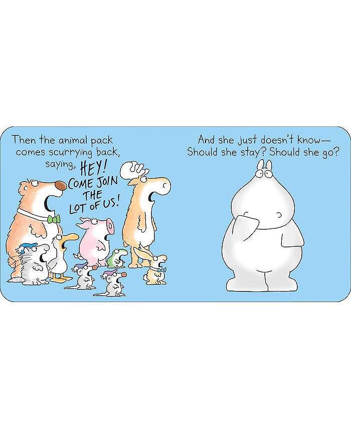 Barnes & Noble But Not the Hippopotamus by Sandra Boynton - Macy's