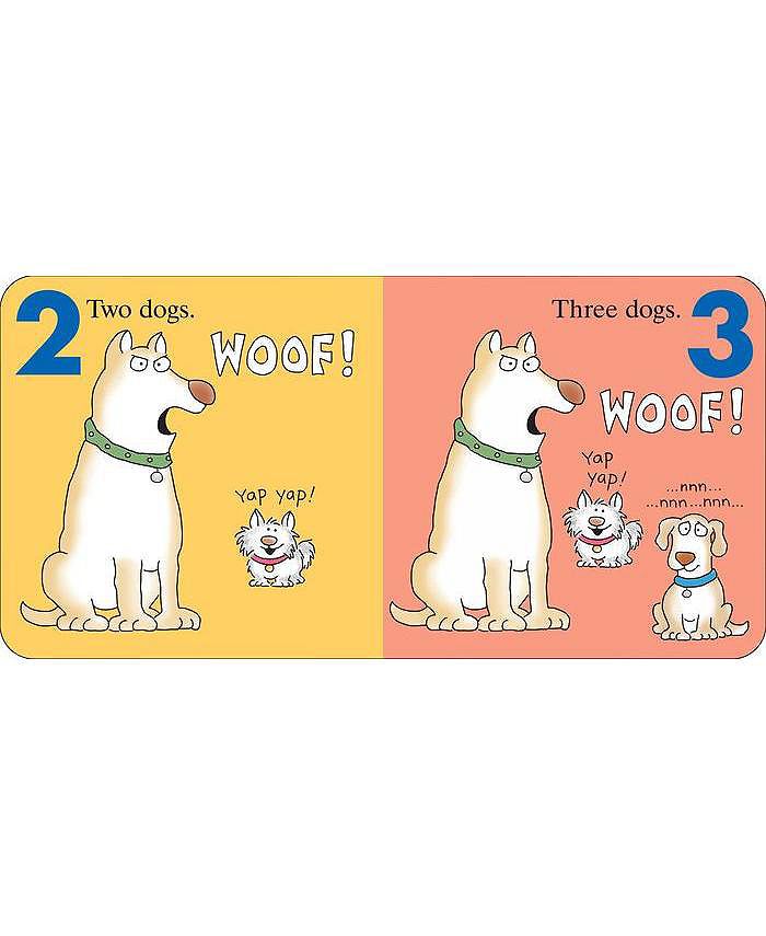 Barnes & Noble Doggies by Sandra Boynton - Macy's