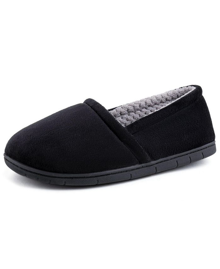 RockDove Rock Dove Women's Julia Bubble Stitch Lined Slipper - Macy's